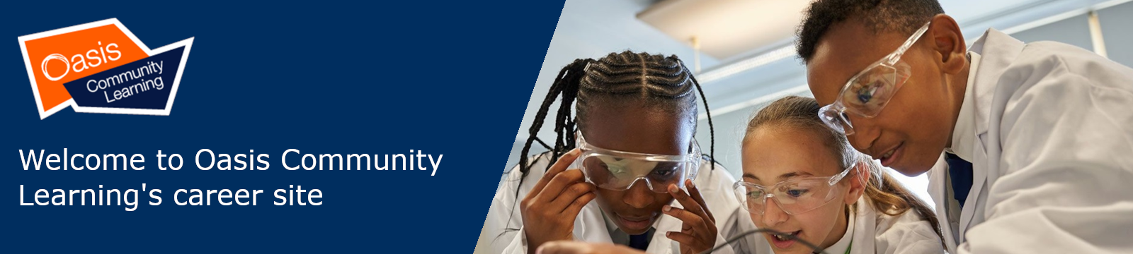 Careers At Oasis Community Learning London United Kingdom Se1 7rl